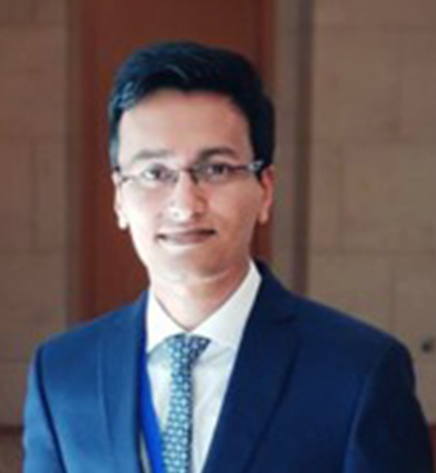Nitin Bajaj - Prestige Institute of Management and Research